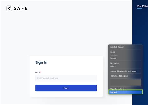 How To Collect A Har Archive Format File For Sso Troubleshooting