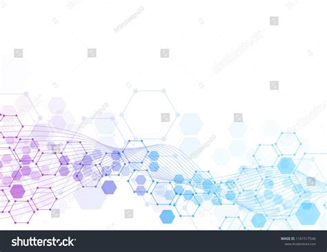 🔥 [20 ] Molecular Backgrounds Wallpapersafari