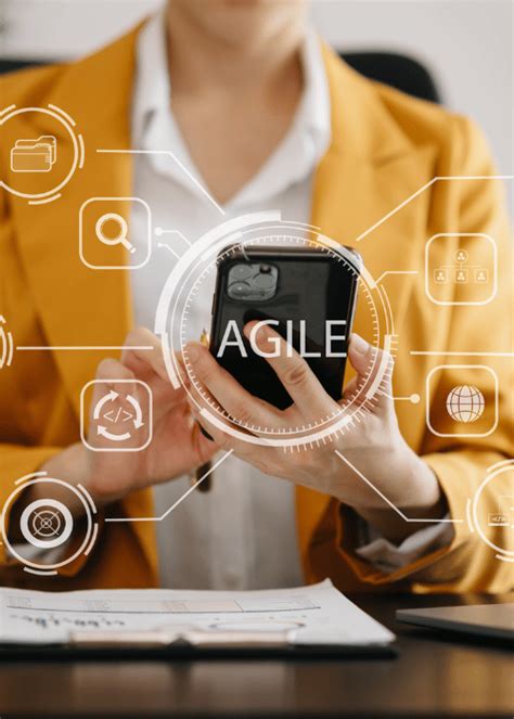 Agile Project Management Course Online Ilead Virtual Learning Centre