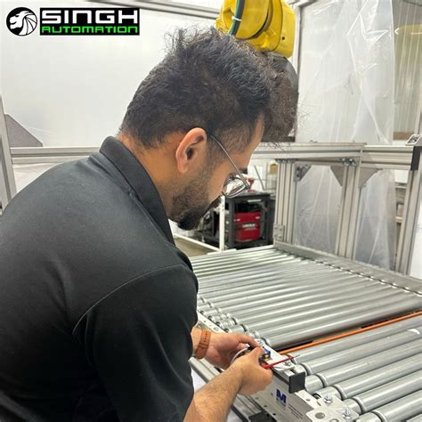 Singh Automation On Linkedin Singhautomation Automation Engineeringinnovation Techadvancement…