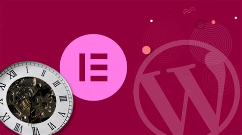 Elementor Wordpress Page Speed