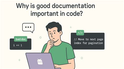 📘 Why Documentation Really Matters In Code