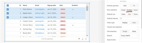 Edit Multiple Table Cells At Once Like Excellgsheet 💬 Feature Requests Retool Forum