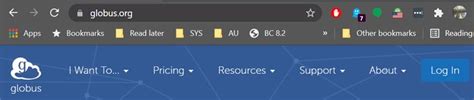 Data Transfer — Auburn University Hpc Documentation 1 0 Documentation