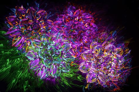 Download Fractal Texture Wallpaper Royalty Free Stock Illustration