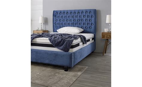 Sofia Bed Frame Billboard Furniture
