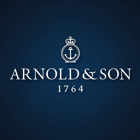 Arnold And Son Arnold And Son Is Proud To Announce Receiving The Award Of The Best Breakthrough
