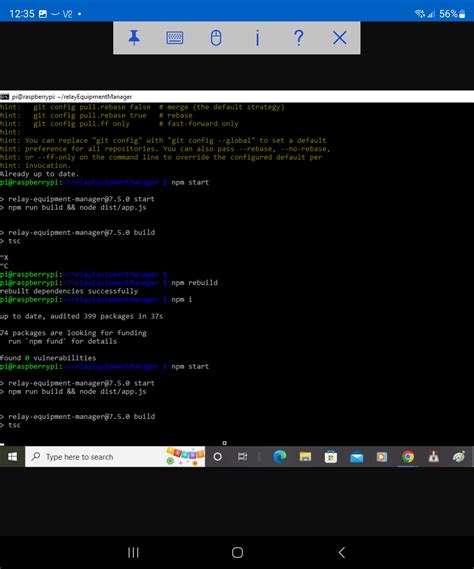 Adventures With Pi Zero W Ver1 · Tagyoureit Nodejs Poolcontroller