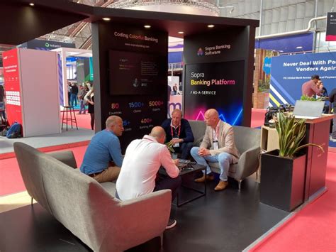 Sopra Banking Software On Linkedin Money2020eu Codingcolorfulbanking