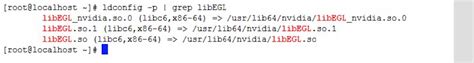 nvidia docker v2 error while loading shared libraries libegl so 1