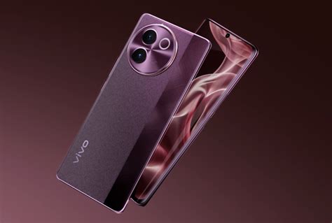 Vivo V E Smartphone Launched Geeky Gadgets