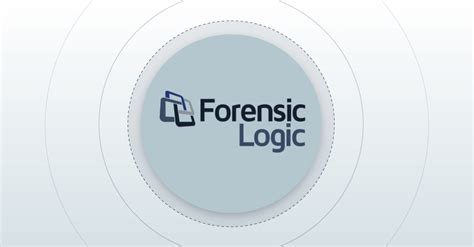 Mark43 Partners With Forensic Logic To Break Down Data Silos For Law