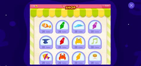 Babe S Rewards Earn Coins Stars Cards And Badges On SplashLearn SplashLearn