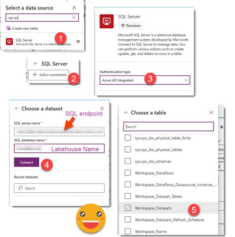 Orchestrating Dataset Refreshes With Power Automate And Power Apps