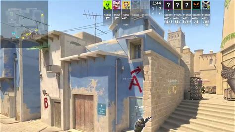 Cs2 Spinbot Cheater Detection Game Vs Modeler Youtube