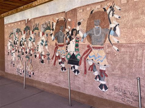Pueblo Indian Cultural Center 2026