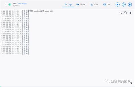 Docker 系列之 Net Core 控制台和 Core 服务生成镜像dockerfile 董川民