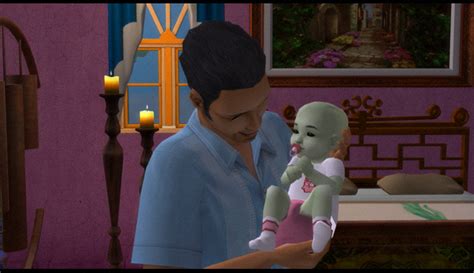 Definitely The Cutest Animation In The Game In The Middle Of Nowhere