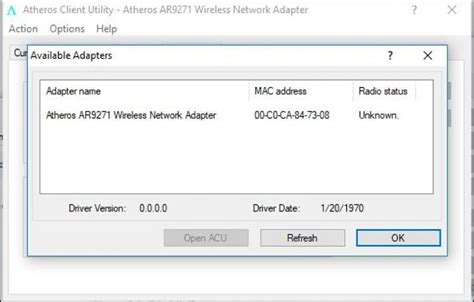 USB Wireless Adapter Not Connecting To Wifi Windows Forums