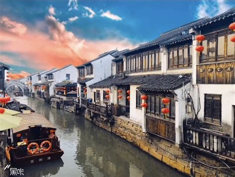 苏州4日游 苏州旅游攻略 游记 去哪儿攻略