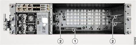 Hardware Installation Guide For Cisco NCS And Cisco NCS Passive Modules Install
