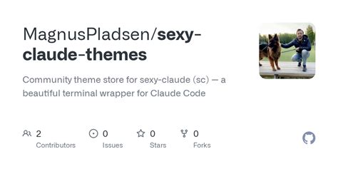 Sexy Claude Themesthemes At Main · Magnuspladsensexy Claude Themes