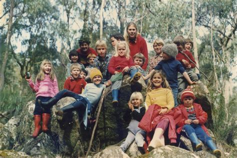 Mansfield Steiner School Celebrates 40 Years Steiner Education Australia