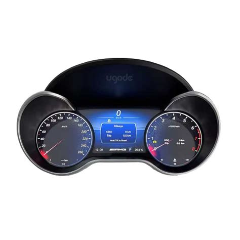 Wholesale Benz R Class Dashboard Instrument Manufacturer And Supplier