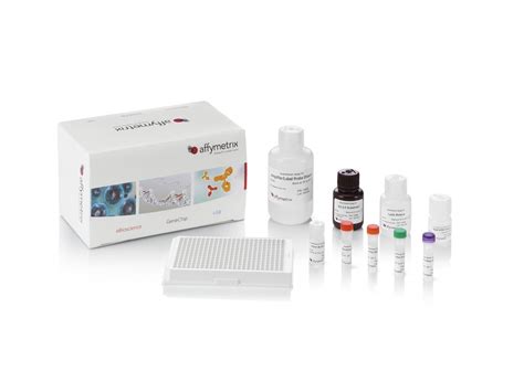 384 Well Gene Expression Assay Scientist Live