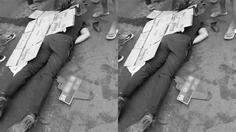 Fakta Fakta Kecelakaan Maut Di Wangurer Timur Bitung Yang Renggut Nyawa