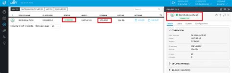 Cara Setting UniFi AP Menggunakan UniFi Controller