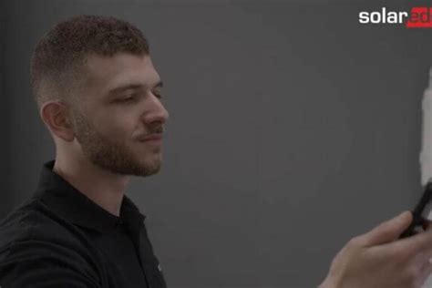 Contatore Inline Solaredge Home Solaredge