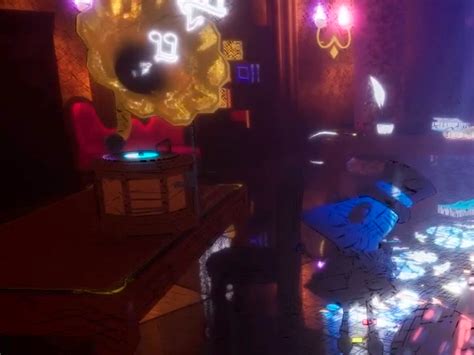 Weekly Devlog Dance To The Music News Barthory Mansion ModDB