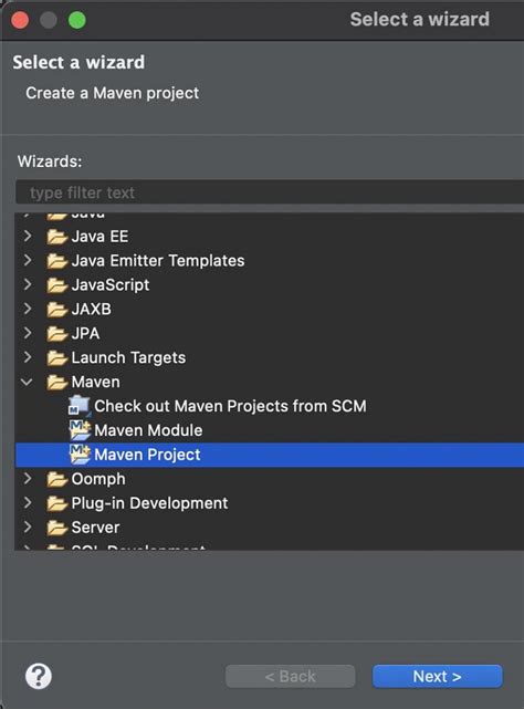 如何在 Eclipse 中使用 Maven 来创建 Cucumber 项目模板？ 技术教程