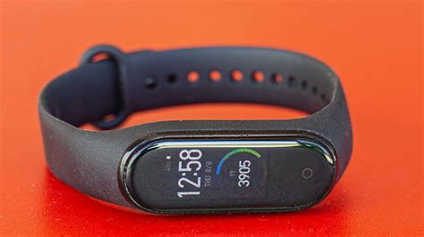 Đánh giá Xiaomi Mi Smart Band