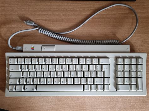 3d Model Apple Keyboard Ii 41 Off Ids Deutschlandde