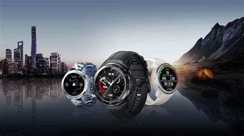Honor Gs Pro Smartwatch Online | fabricadascasas.com