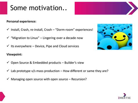 Tracing The Evolution Open Source And Embedded Systems Ppt