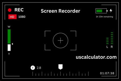 Enhance Your Experience With Our Screen Recorder Tool