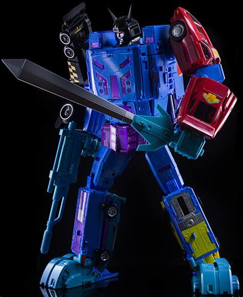 Mx 12b Gravestone Trailer G2 Version Xtransbots 3rd Party Mp Scale Figure Toygeek