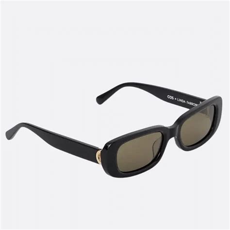10 Best Rectangular Shaped Sunglasses To Shop For Her World Singapore