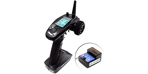 Flysky Transmitter