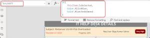 11 Power Apps Gallery Conditional Formatting Examples