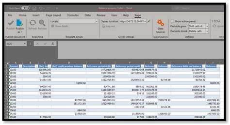 Sage X3 Support Installing The Microsoft Excel Add In Sage X3 Uk