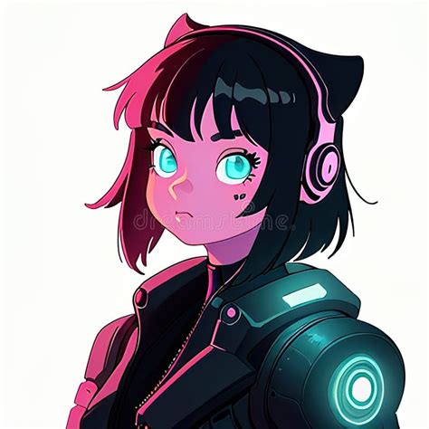Hacker Anime Stock Illustrations 291 Hacker Anime Stock Illustrations