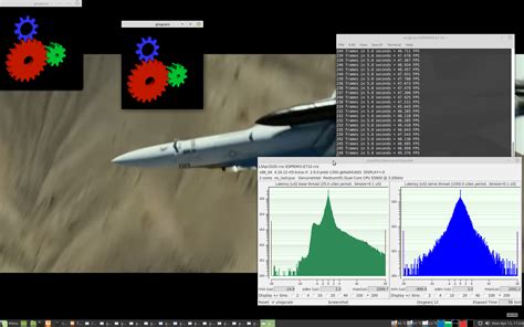 Hardware Latency Tests Used Pcs Linuxcnc