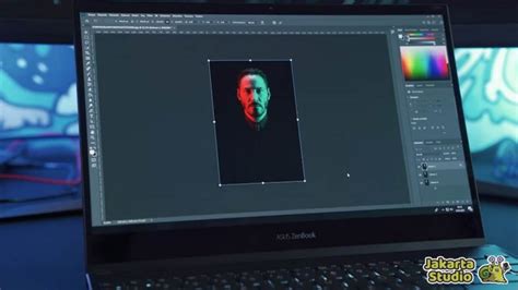 cara mengatasi ‘scratch disk full di photoshop