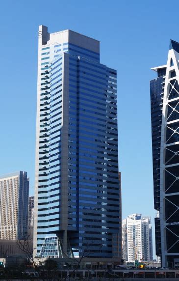 Hds Tower Cluster F