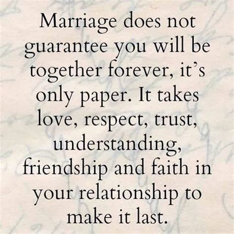 Respect In Marriage Quotes Quotesgram