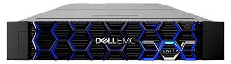 Dell EMC Unity Hybrid Flash Storage SANStorageWorks Com Au